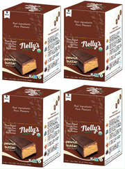 Nelly's Organics