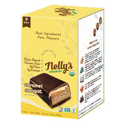 Nelly's Organics