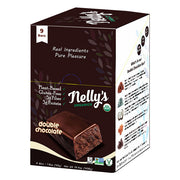 Nelly's Organics