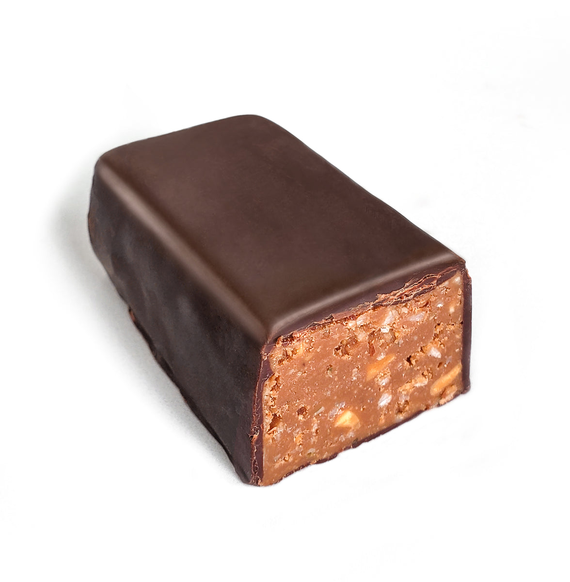 Peanut Butter & Coconut Bar (Case of 9) – Nelly's Organics